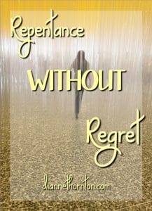 Repentance WITHOUT Regret | Sweeter than Honey